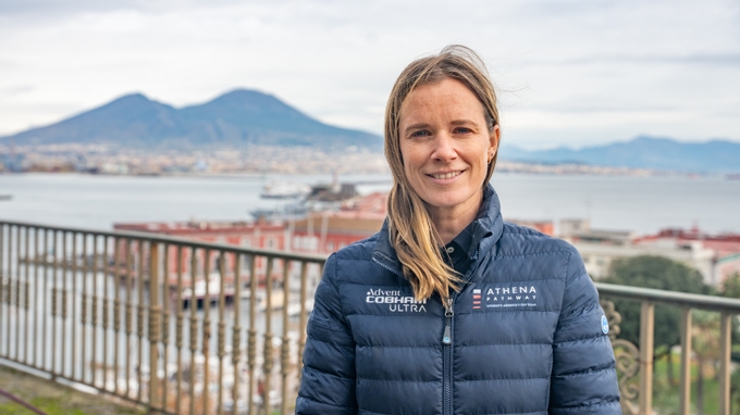 Hannah Mills Opens Selection Process For Britain’s Youth America’s Cup ...