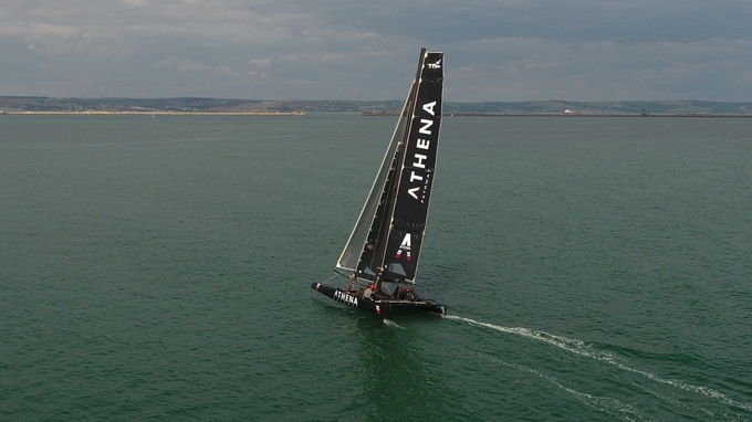 Training Camp #3 Update - ATHENA GROUP