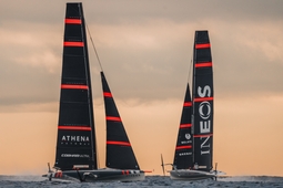 Athena Pathway - ATHENA