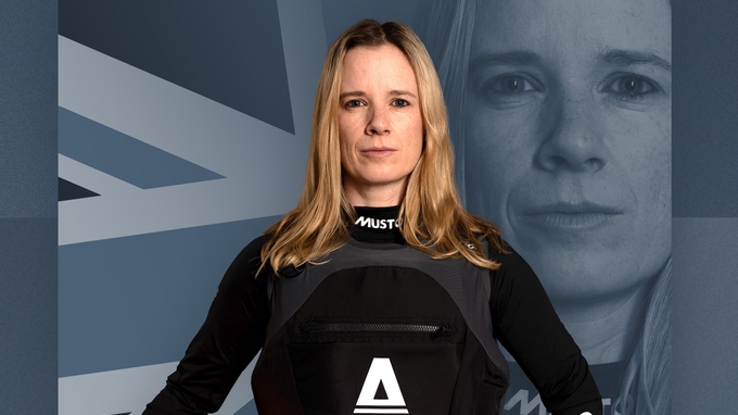 Meet The Team | HANNAH MILLS (OBE) - ATHENA