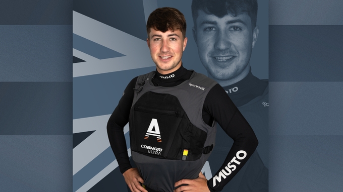 Meet The Team | MATT BECK - ATHENA