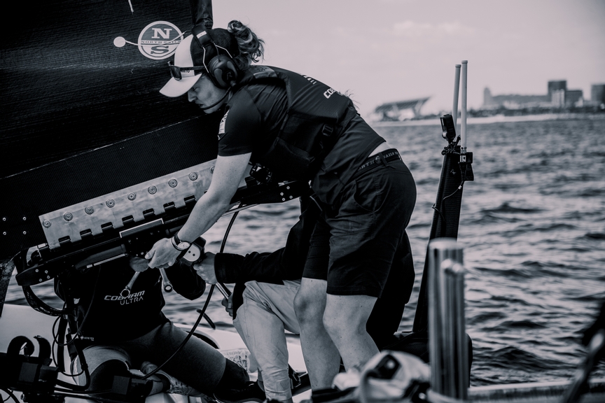 MEET THE TEAM | Suzy Peters - ATHENA