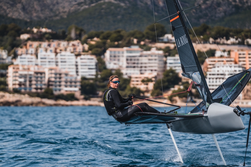Meet The Team | Hattie Rogers - ATHENA