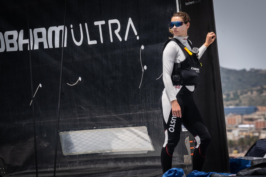 Meet The Team | Hattie Rogers - ATHENA